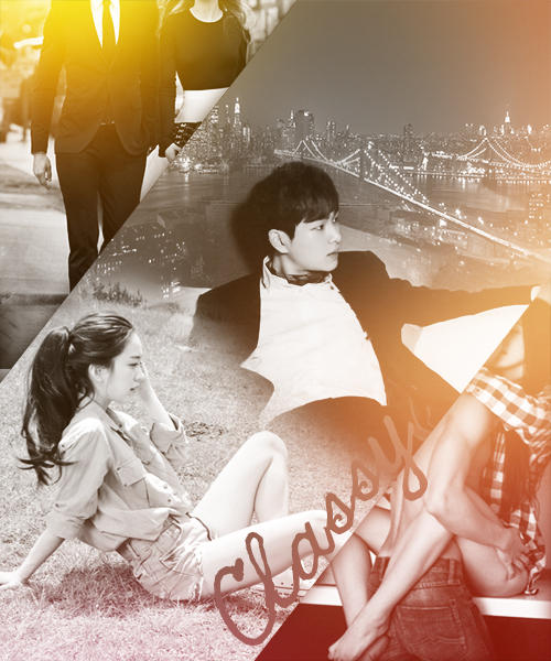 Classy poster resource pack by ExoticMee on DeviantArt