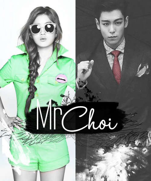 Mr Choi Resource Pack by ExoticMee on DeviantArt