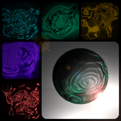 Liquid TEXTURE PACK by AleL98 on DeviantArt