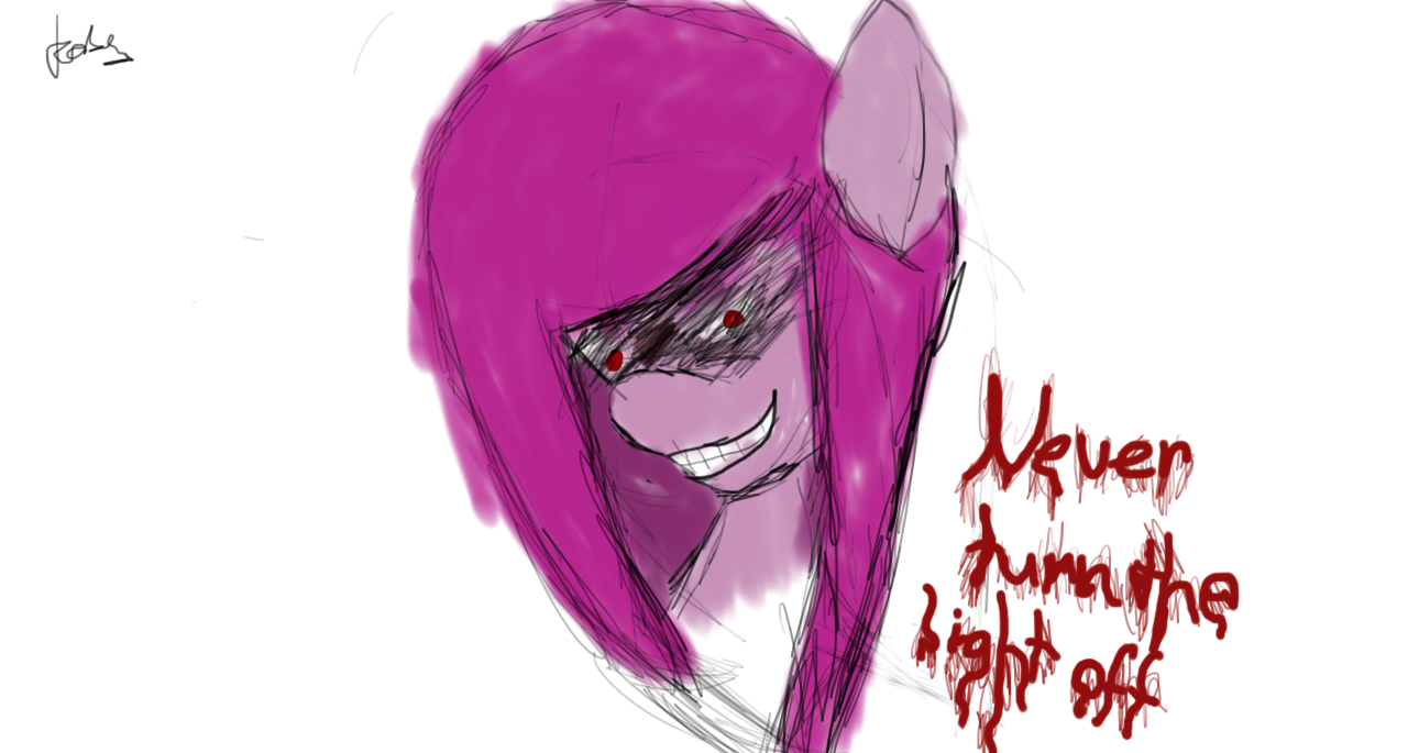 Pinkamena Diane Pie by finalsupervisor on DeviantArt