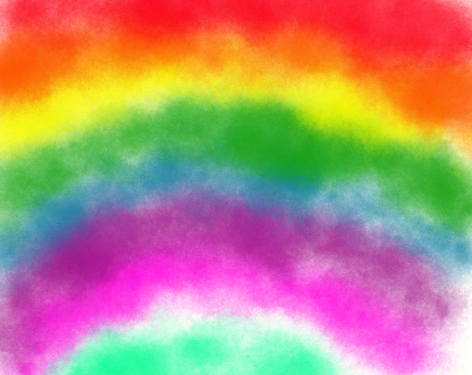 Rainbow by CanDoColt on DeviantArt