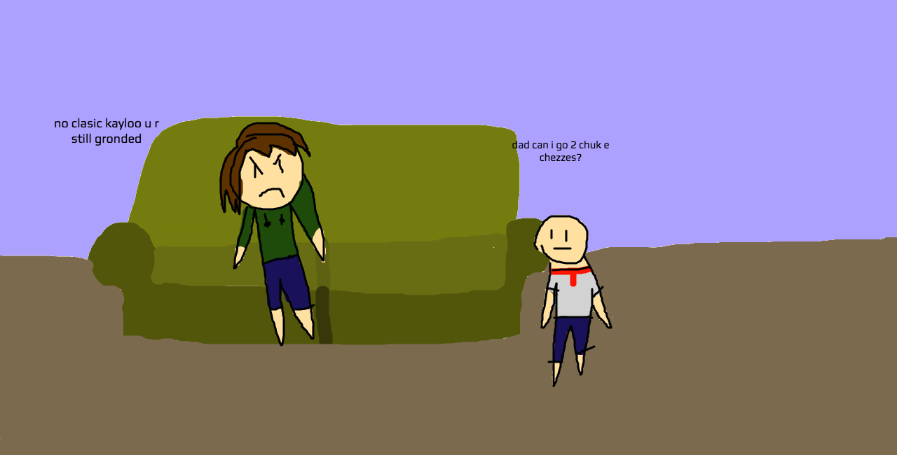 clasic kayloo getz gronded prt1 by KAGEVISTA on DeviantArt