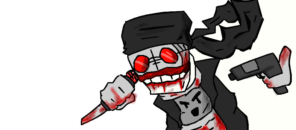 Antipathy hank by: me by bbbbbbbbhhhhhhhhhhh on DeviantArt