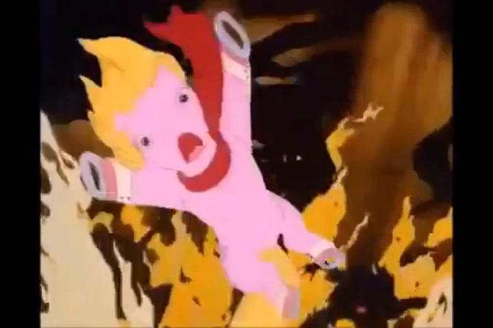 one more vid before my core runs out by mrlorgin on DeviantArt