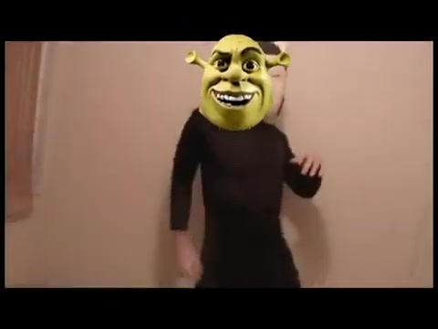 teach me how to shrek by mrlorgin on DeviantArt