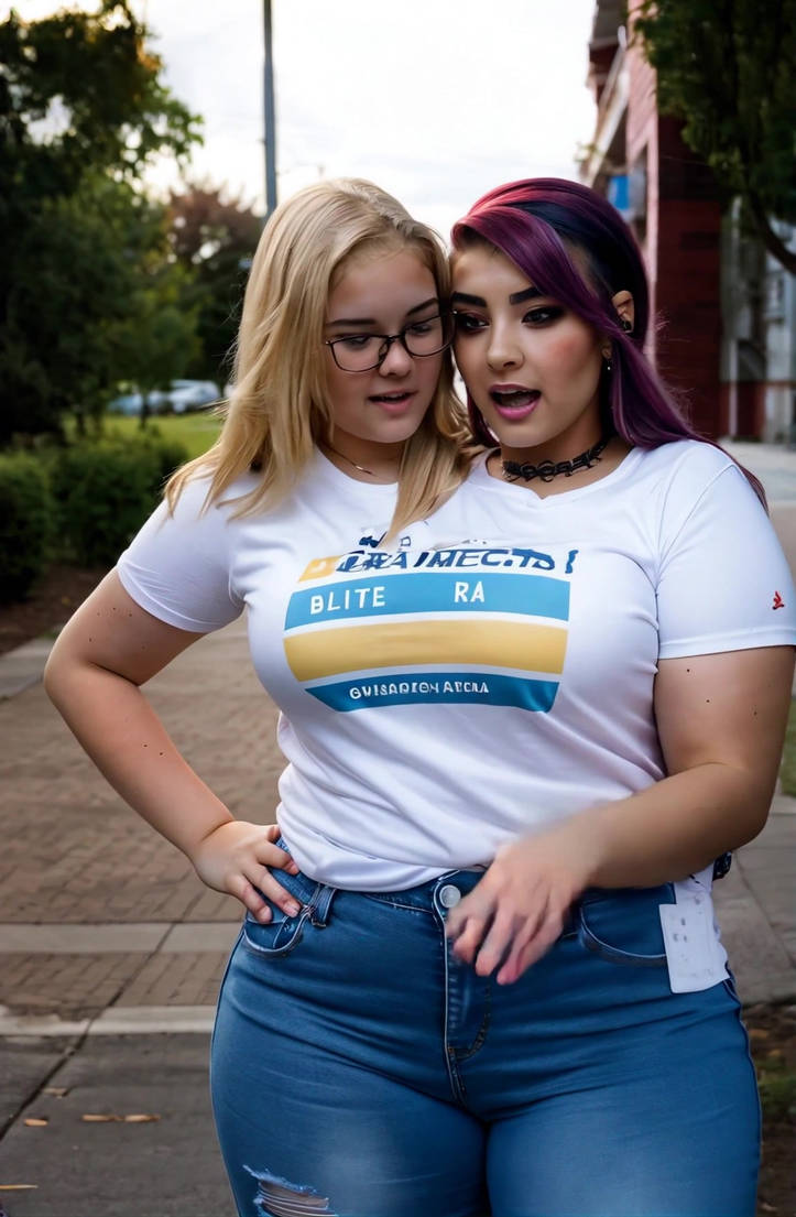 Difference Of Opinions by hypergenetik on DeviantArt