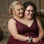 Prom 2025: Kirsten and Tanya Portrait Take 3 by hypergenetik on DeviantArt