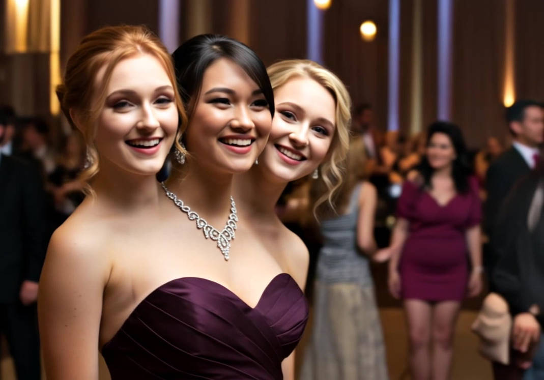 Prom Time: Where Are We Going?? by hypergenetik on DeviantArt