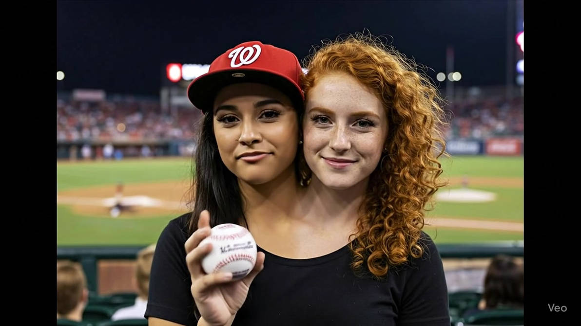 LeeLee's Foul Ball Souvenir (Animated with Sound) by hypergenetik on ...
