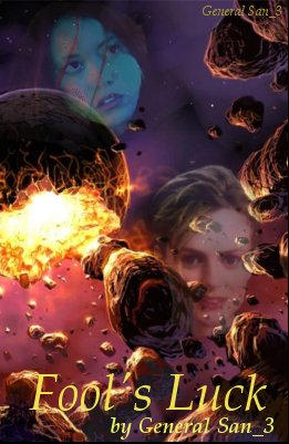 Fool's Luck by Cailin007 on DeviantArt