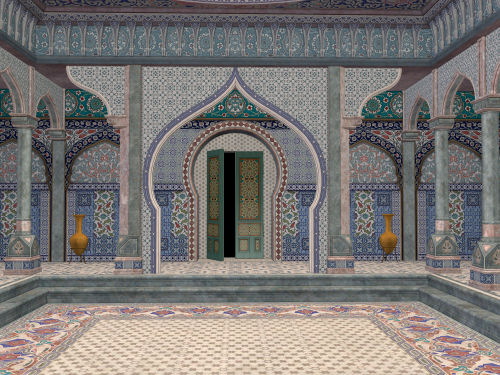 Indian Background 1 by TexelGirl-Stock on DeviantArt