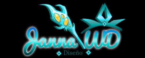 Janna Icono3 by itii8 on DeviantArt