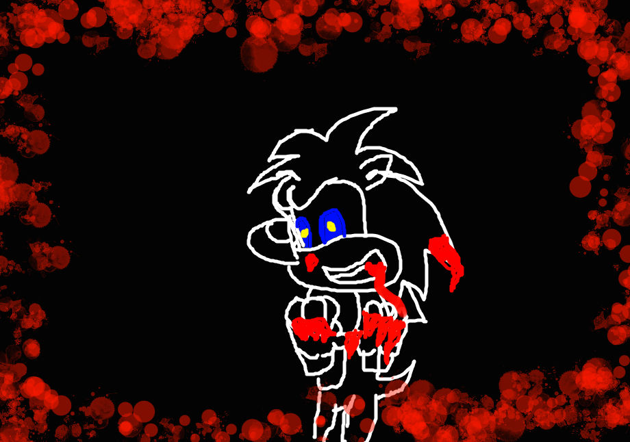 Carnage The White Shadow by SonicWolfFlash19367 on DeviantArt
