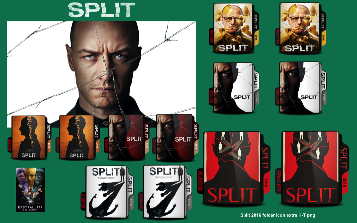 Split 2016 folder icon extra H-T png by Antonio1953 on DeviantArt