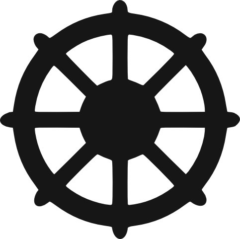 Vector Dhammachakra by vensucara on DeviantArt