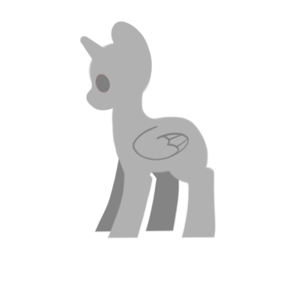 Adoptable Base: free for use! by PatchworkPupper on DeviantArt