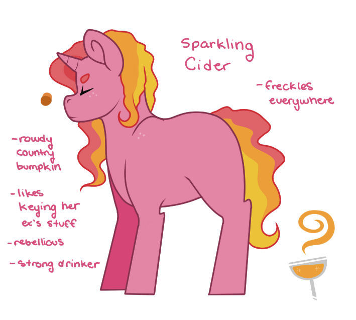 Applejack + Twilight Nextgen by PatchworkPupper on DeviantArt