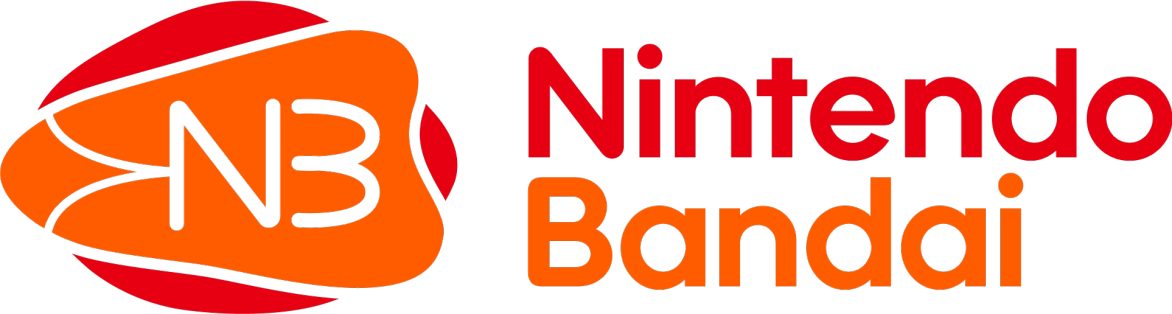 Nintendo Bandai color logo (ATL) by MemphisC on DeviantArt