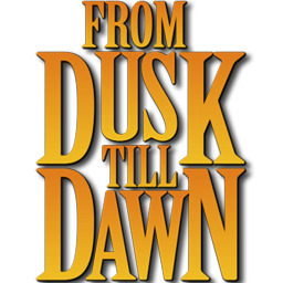 From Dusk Till Dawn Logo