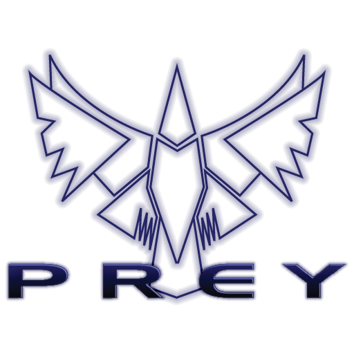 Prey icon by hgdagon on DeviantArt