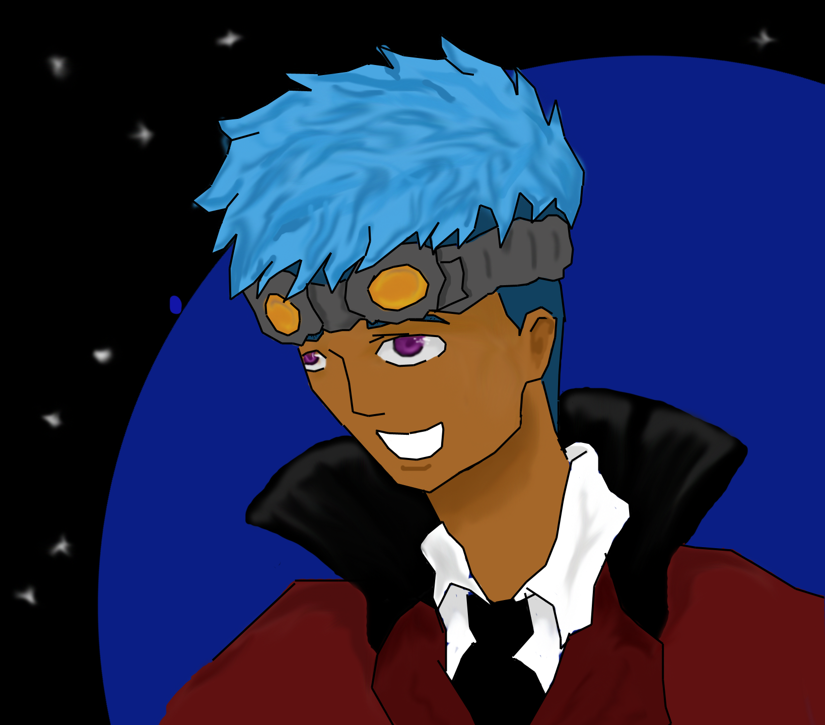 RWBY: Neptune Vasilias by kuchiki628 on DeviantArt