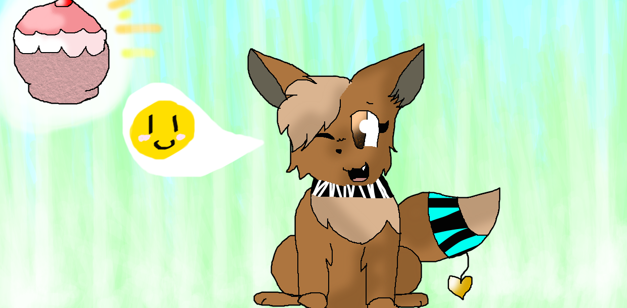 pokepuff by CrookedAnchors on DeviantArt