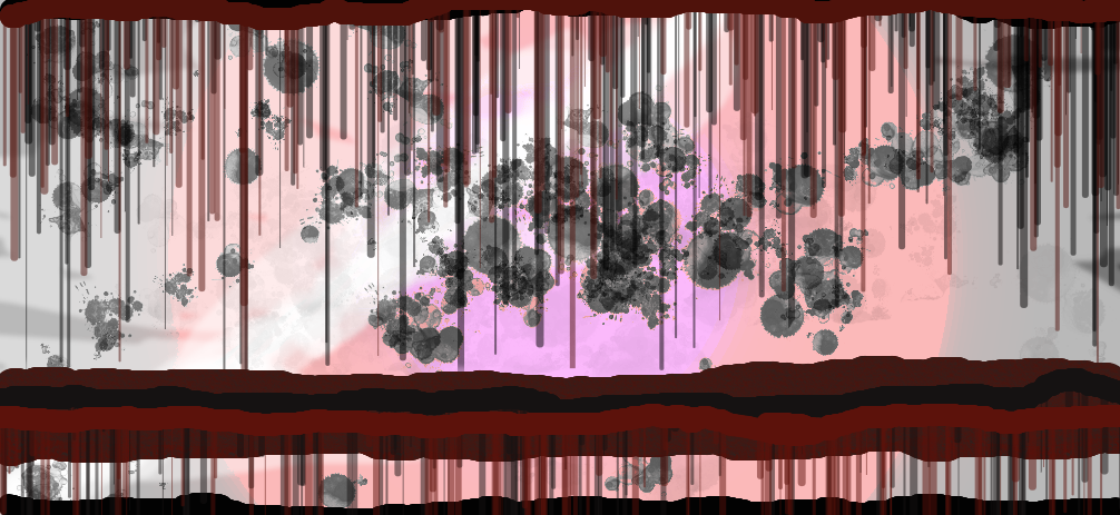 Blood Wall by NightmareGunner101 on DeviantArt
