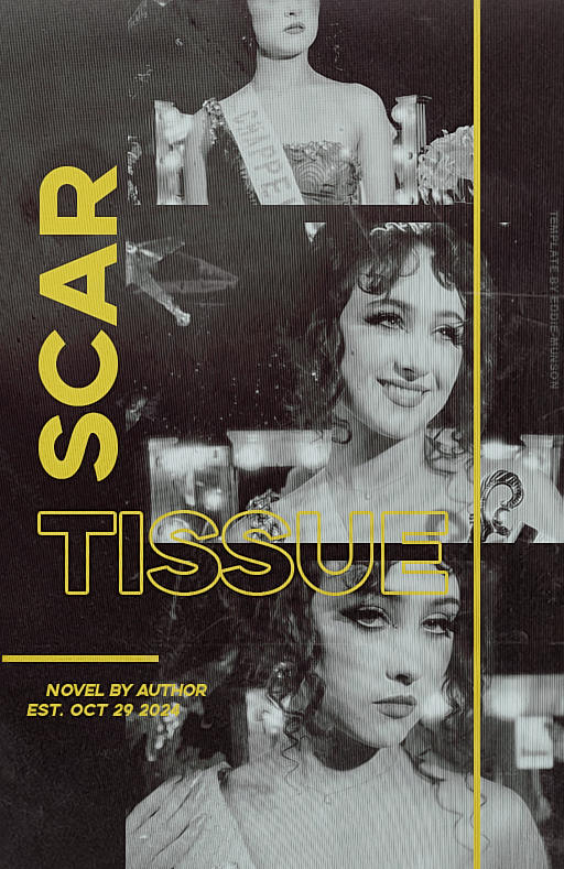 Scar Tissue! by johnsmulaney on DeviantArt