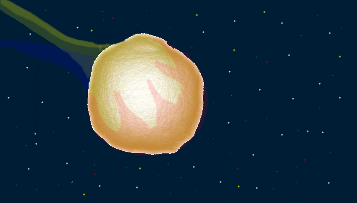 Meteor by Ash257 on DeviantArt
