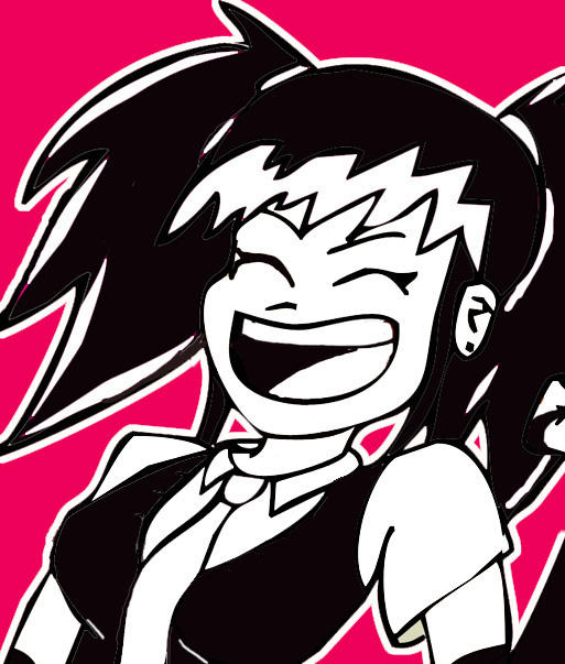 The Chaolin Sisters GLOW! crossover Chp2 by SamuraiJo1 on DeviantArt