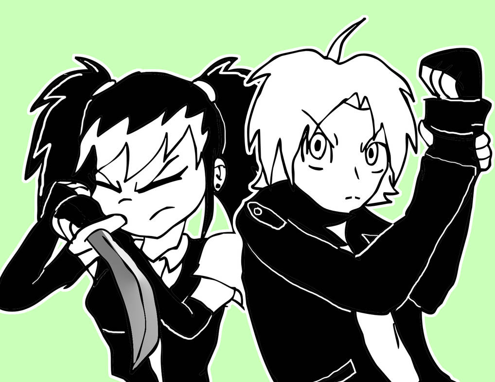 The Chaolin Sisters GLOW! crossover Chp15 by SamuraiJo1 on DeviantArt