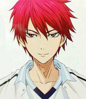 Wish [Akashi x reader] by Setsucchi on DeviantArt