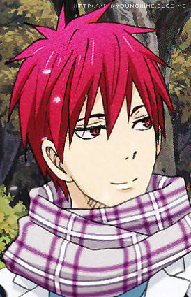Christmas! Akashi x reader by Setsucchi on DeviantArt