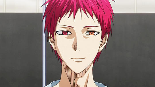 [Akashi x Soul! reader] I Need You by Setsucchi on DeviantArt