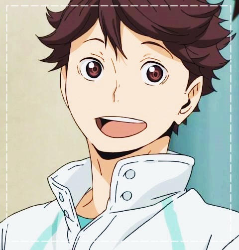 [Oikawa x reader] Draw me by Setsucchi on DeviantArt