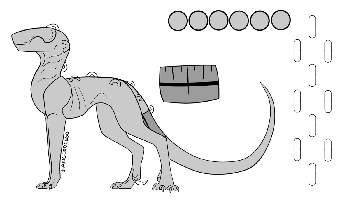 Zetan Base by RavensFeatherArt on DeviantArt