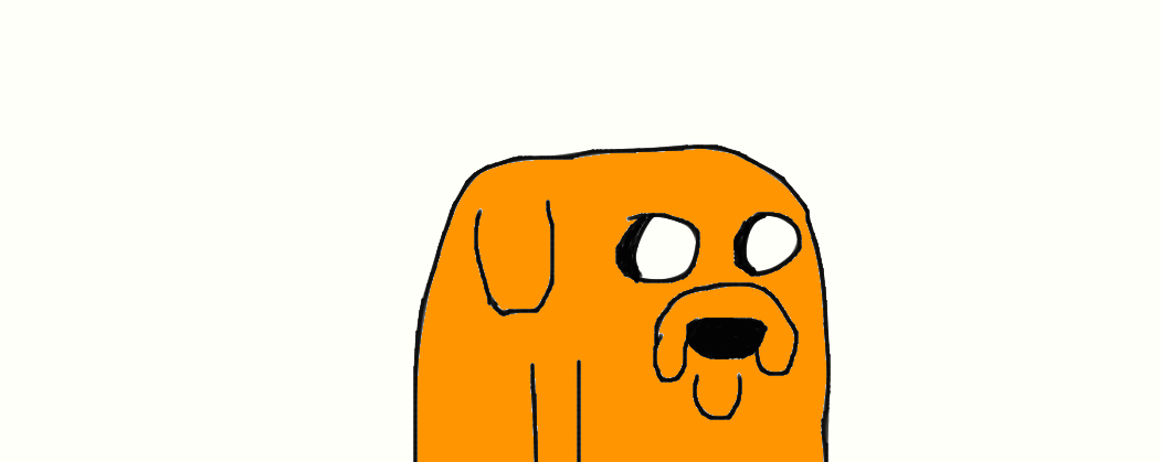 Jake by CrazyKatt55 on DeviantArt