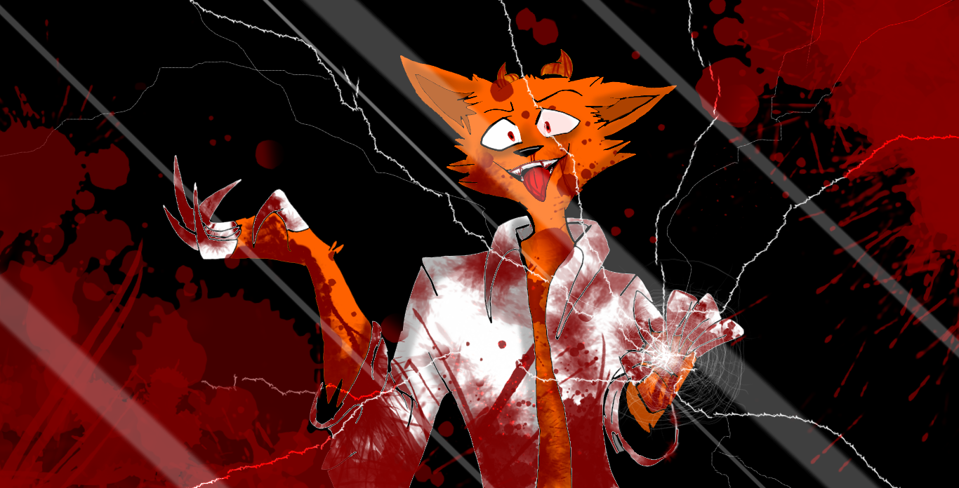 Ace by nc043 on DeviantArt
