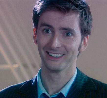 10th Doctor x Reader by BloodyAngelJay on DeviantArt