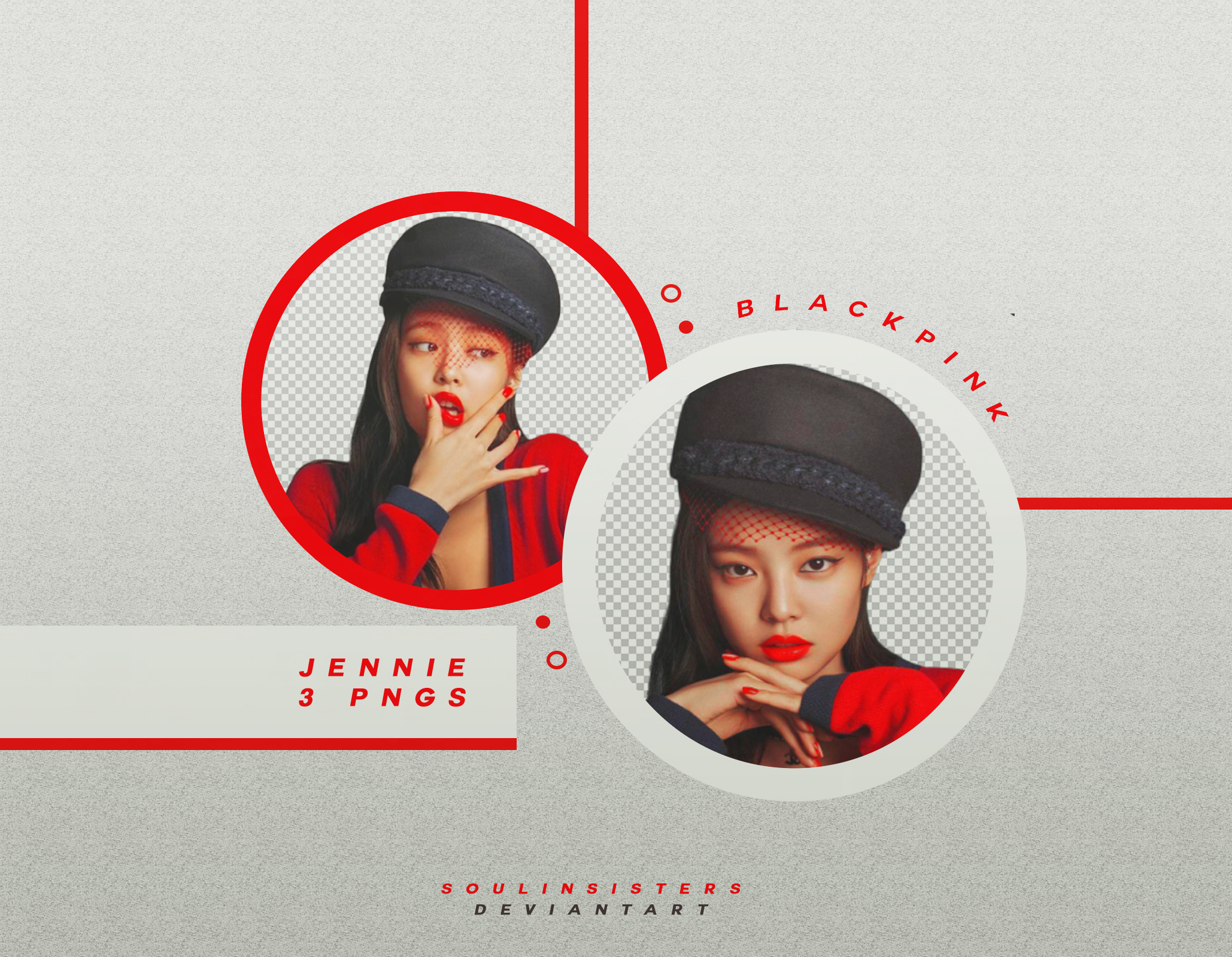 Kim Jennie PNG PACK by SoulInSisters on DeviantArt