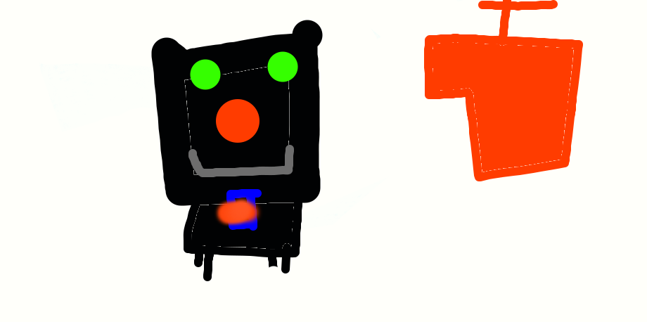 Diggo by sansiscool2 on DeviantArt