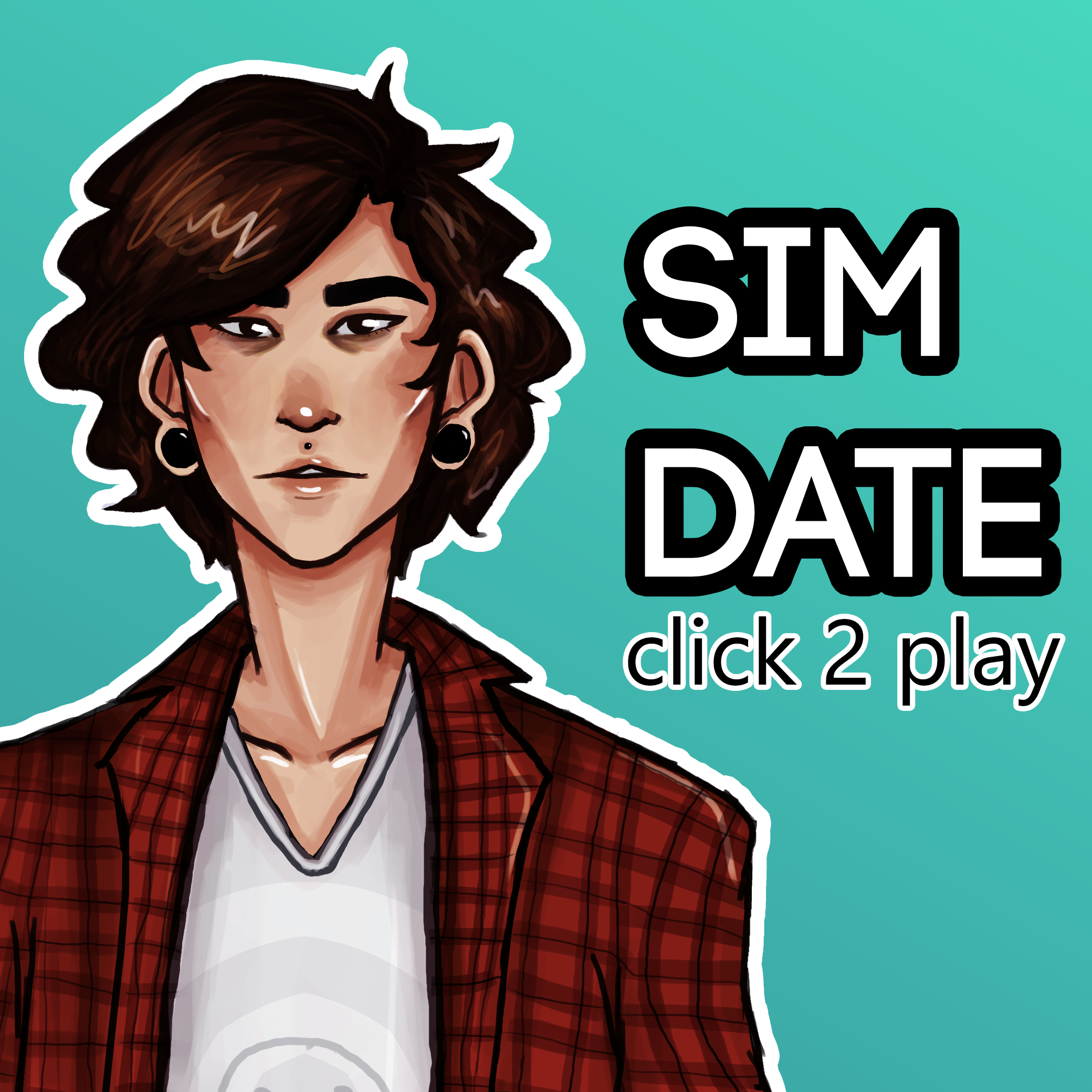 Flash Sim Date by opalit on DeviantArt