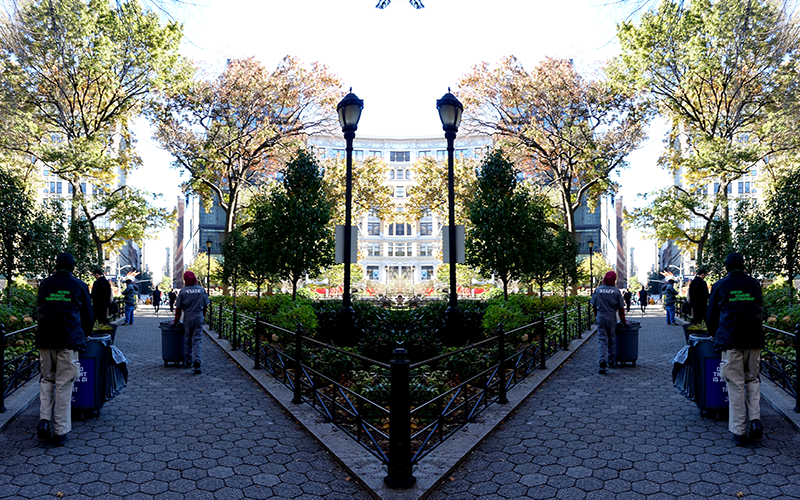 Two Pathways by Notaprincess12 on DeviantArt