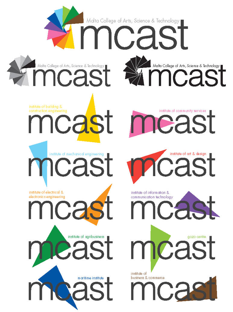 Mcast Logo Animation by mclaire89 on DeviantArt
