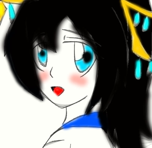 FMA-BH OC Meme: Kiki by Awoken-Artist on DeviantArt