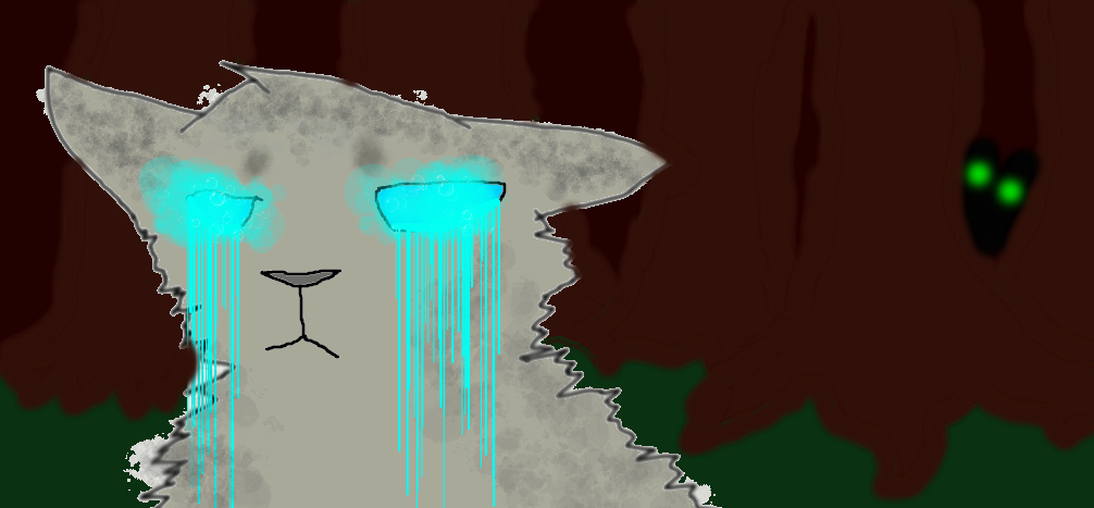 Ashfurcrying by Blu-jello on DeviantArt