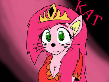 Explore the Best Kat Art | DeviantArt
