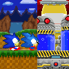 Sonic Heroes in 4 minutes by AlekidThunder on DeviantArt