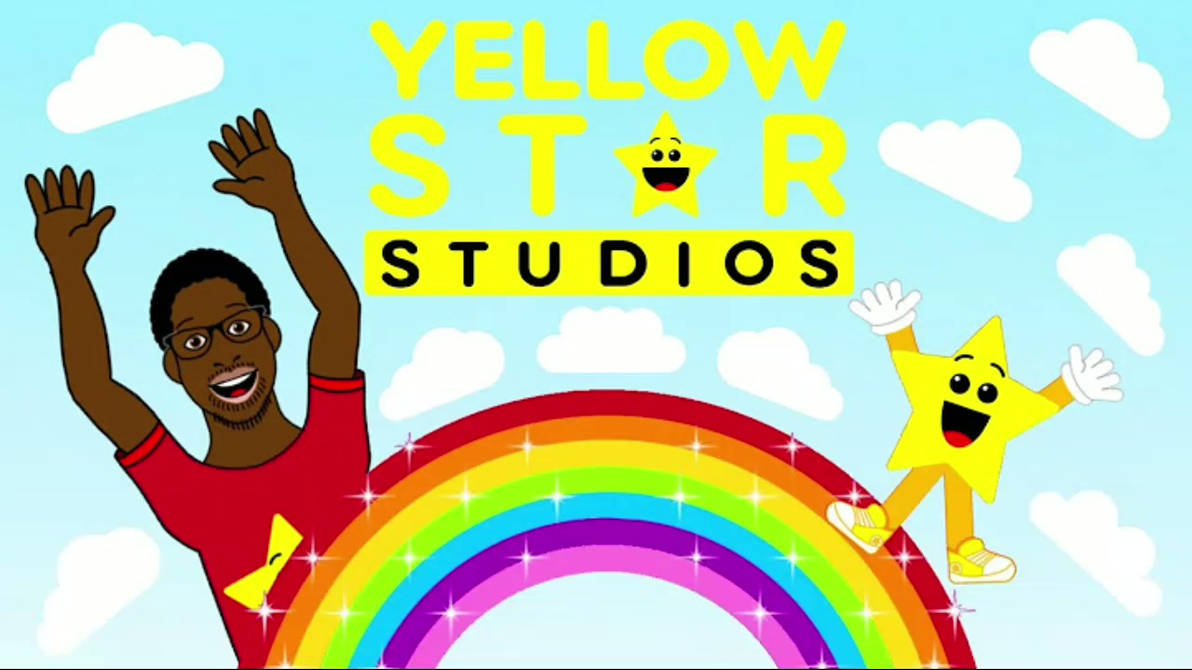 Starlight - AN FNF YELLOW STAR FAN SONG by LittleBigJackson on DeviantArt