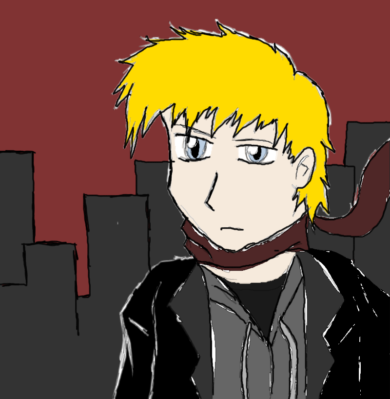 Alexander Dylan Valentine by Yeguscus on DeviantArt